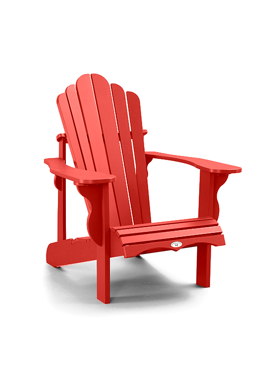 Adirondack Patio Leisure Line Garden Chairs | Canadian