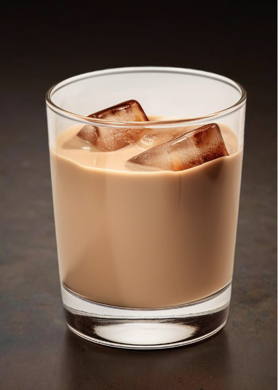 Crème de whisky québécois Sortilège au sirop d'érable